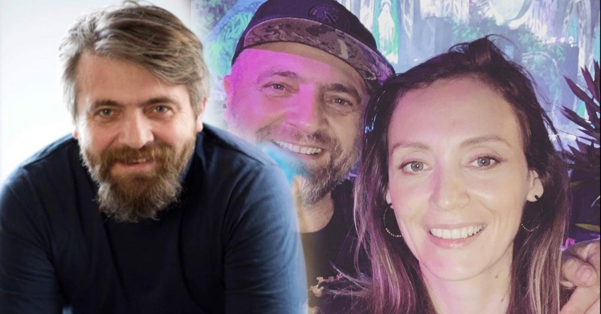 Alin Panc, cel mai sincer interviu! Cum și unde a cunoscut-o pe ...