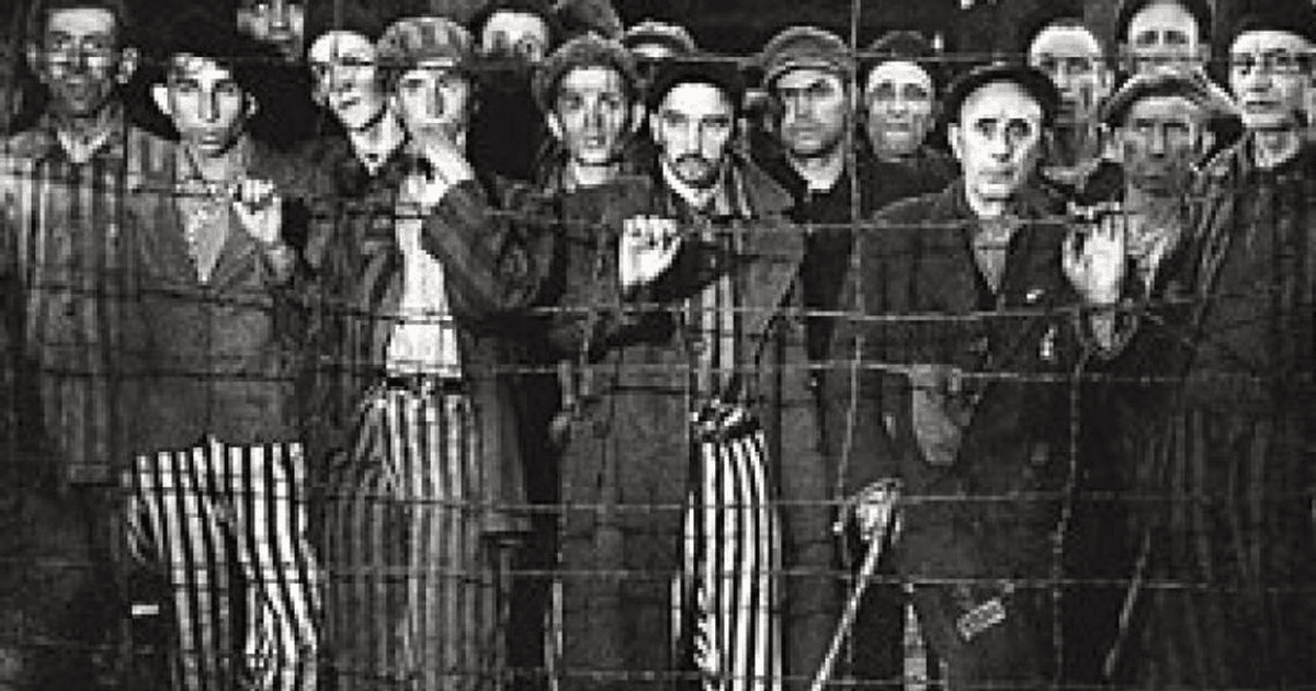 Ghetouri și lagăre în perioada 1941-1943 din Basarabia și Bucovina