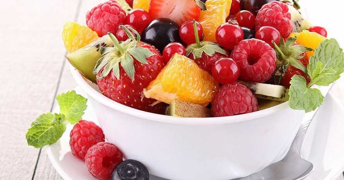 Fructe de vară pentru un sistem imunitar puternic | adevarul.ro