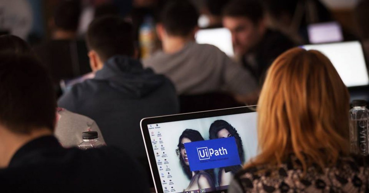 Compania românească UiPath a ajuns un „decacorn“. Ce înseamnă acest ...