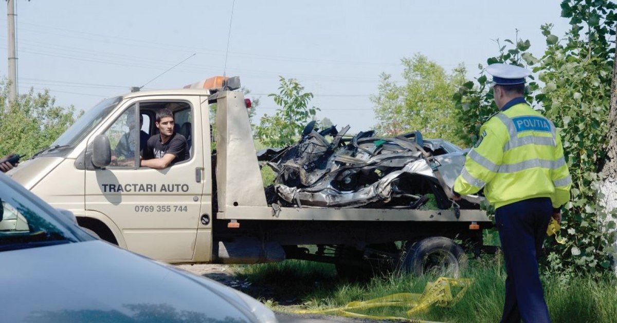 Mesajul primit de Dan Condrea de la partenera sa de viaţă înainte de ...