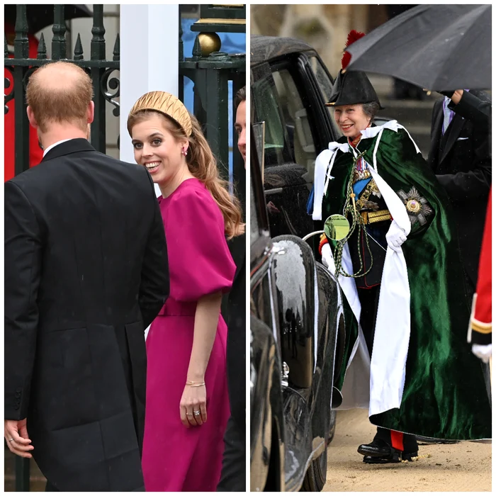 Vivat Regina Camilla! Vivat! Vivat Rex Carolus” Așa au fost întâmpinați ... Vivat Regina Camilla! Vivat! Vivat Rex Carolus” Așa au fost întâmpinați ...