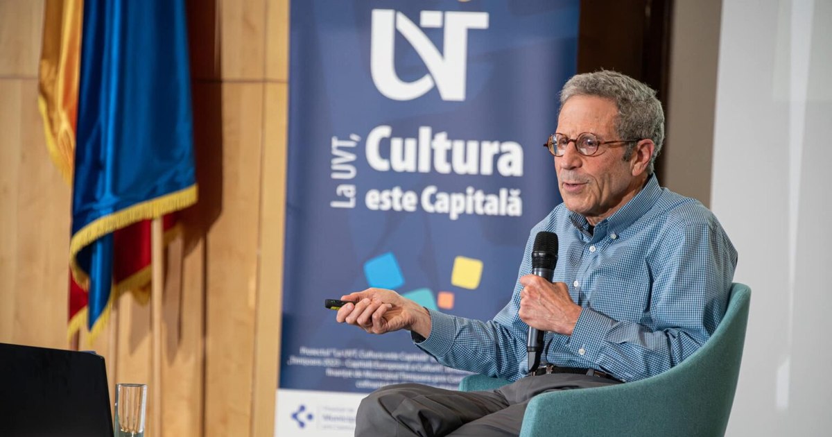 Cum apar crizele financiare. Eric Maskin, laureat al Premiului Nobel ...