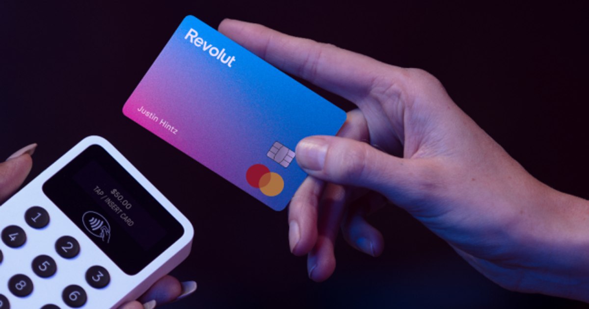 Revolut a lansat Rewards: reduceri speciale şi cashback la cumpărături ...