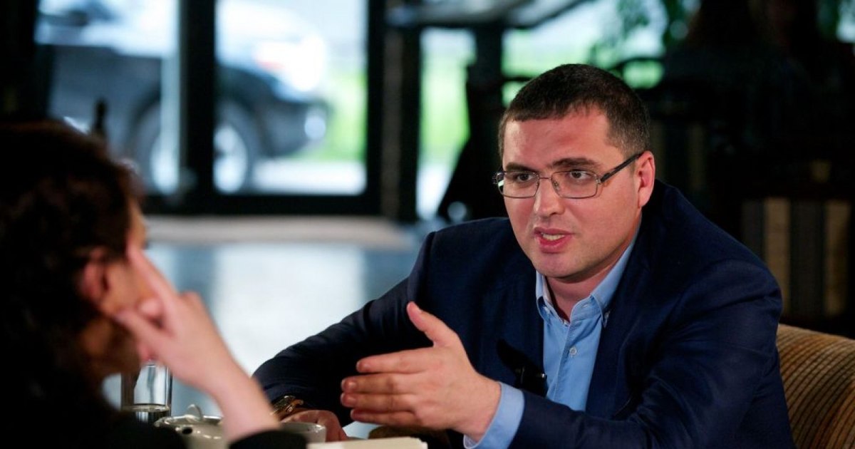 Partidul Patria al lui Renato Usatîi, exclus definitiv de la alegeri ...