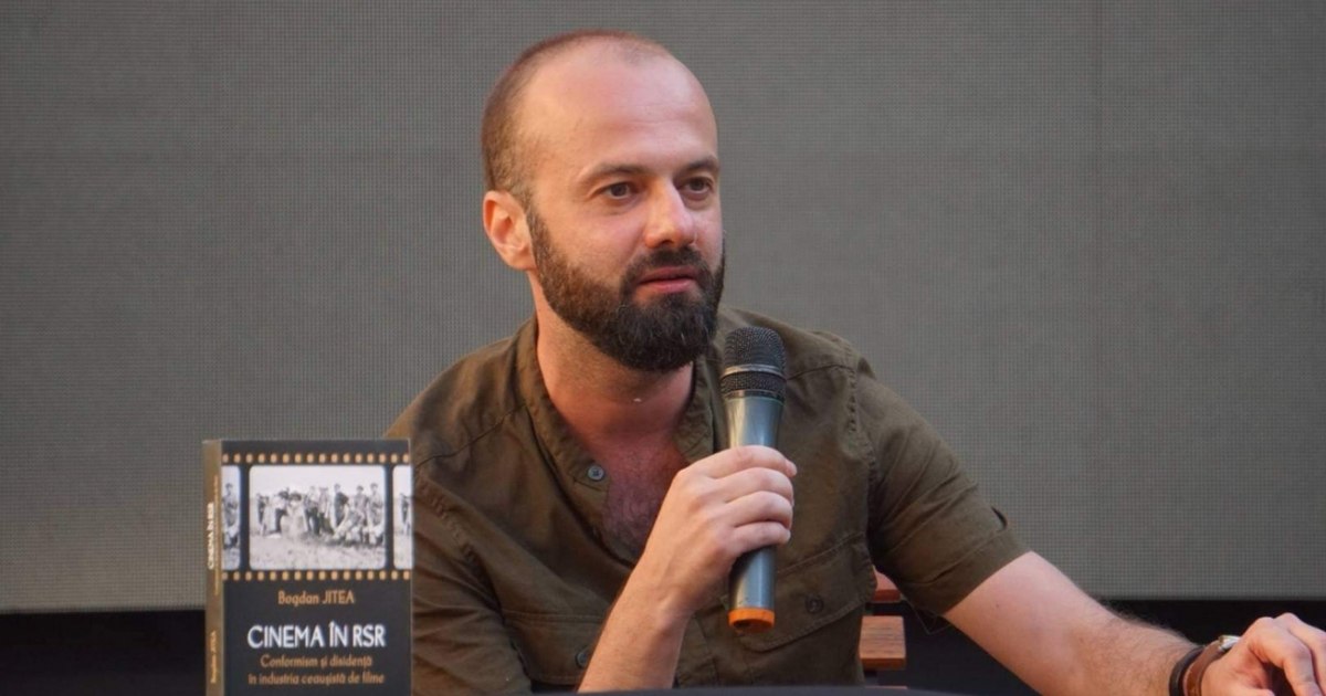 Bogdan Jitea, istoric: „Burebista îi oferă lui Ceauşescu legitimarea ...