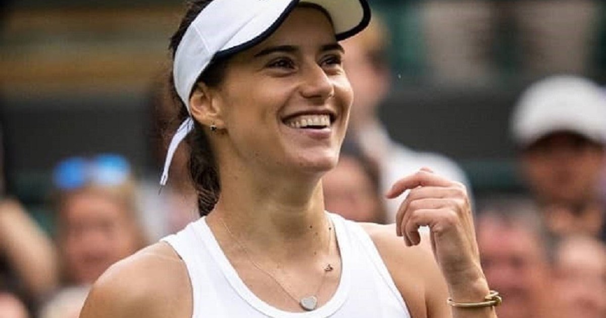 Sorana Cîrstea, pe val după un US Open istoric: Dovada că obiectivul ei ...