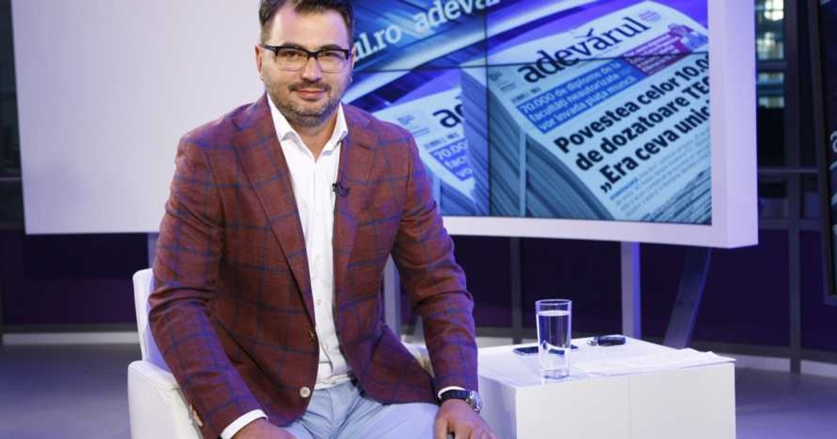 Radu Popa, fostul consilier al lui Ponta, noul lider al deputaţilor lui ...