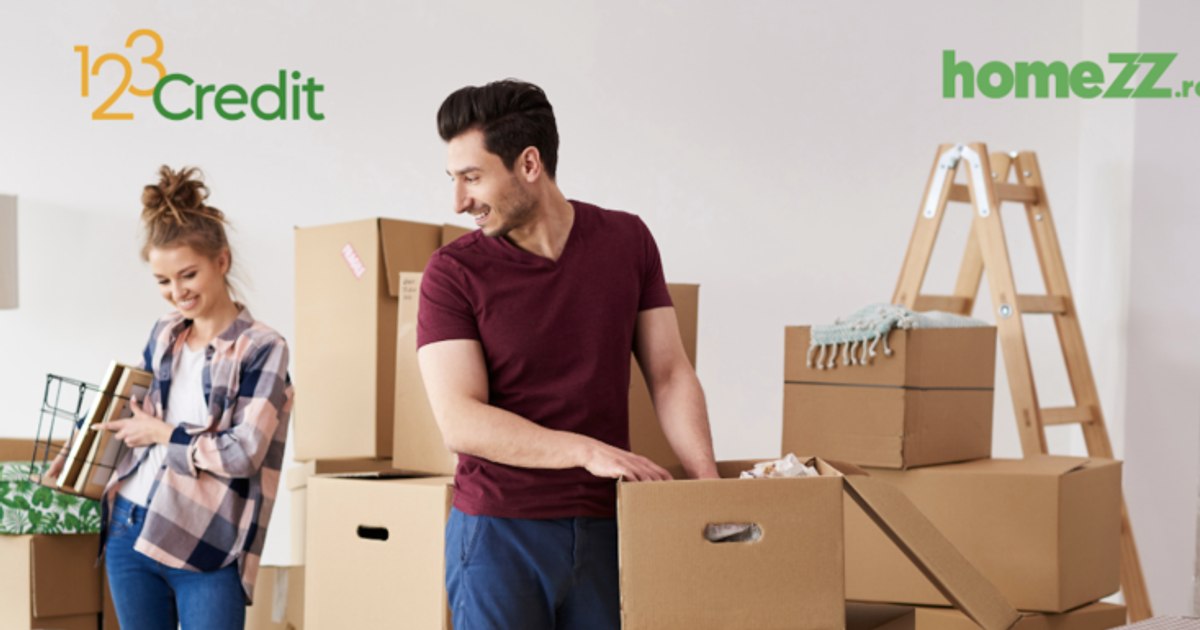 Top 3 credite ipotecare actuale. Ce trebuie să ai în vedere atunci când ...