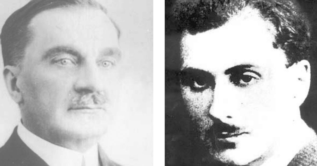 23 august 1944: Partidele politice au jucat pe două fronturi