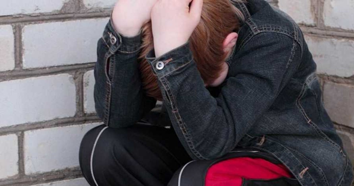 „Salvaţi copiii”: Doar 8% din români ar apăra un copil agresat în ...