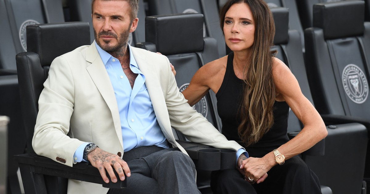 Soțiile lui David Beckham și Prințul Harry, la cuțite. Ce acuzații i-a ...