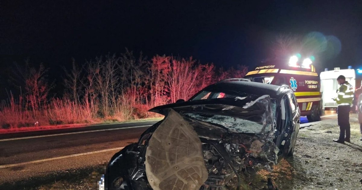 Ciudata dinamică a accidentelor rutiere în România: sunt mai puţine ...