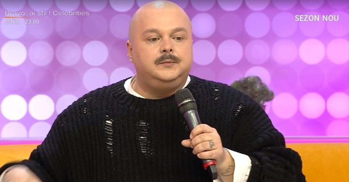 Cum a reacționat familia lui Zarug când a recunoscut că este gay: «Mama ...