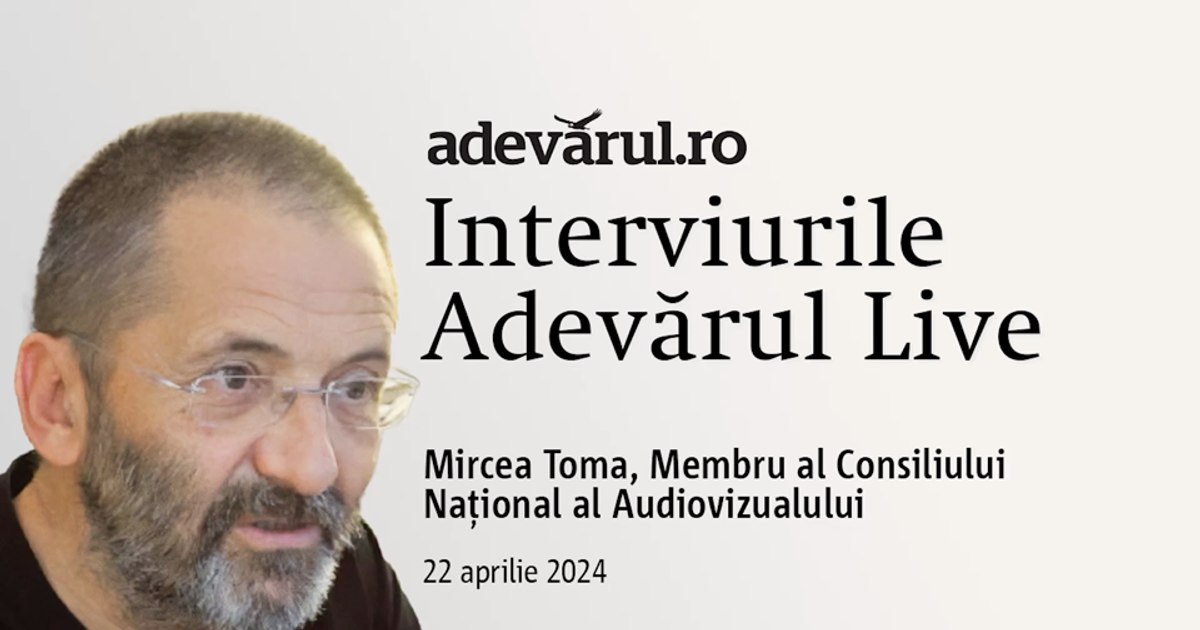 Cu ochii pe vloggeri, influenceri și site-urile care produc content video. Detalii de la Mircea ...