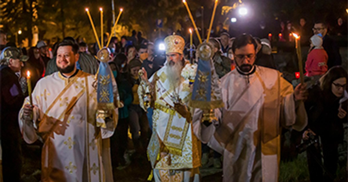 Cruciada lui Teodosie. Scandalurile în care a fost implicat ...
