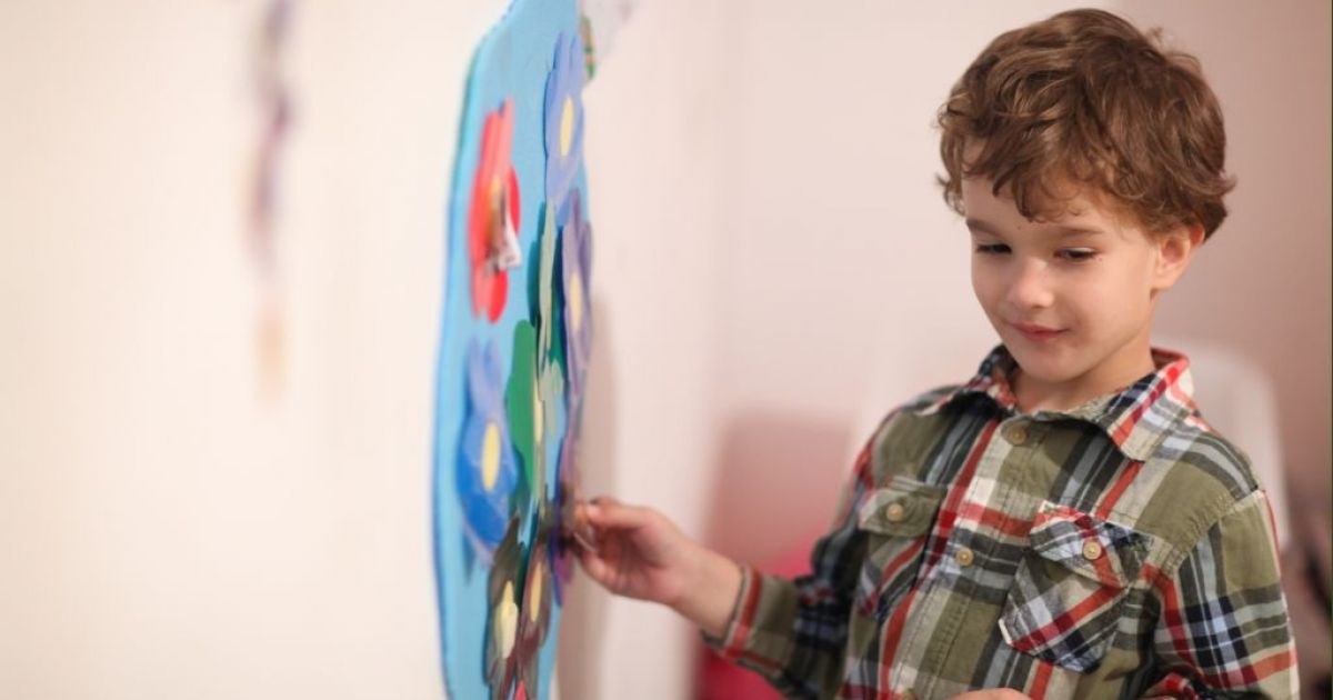 Ce trebuie să ştii despre autism la copii şi la adulţi. După 18 ani, se ...