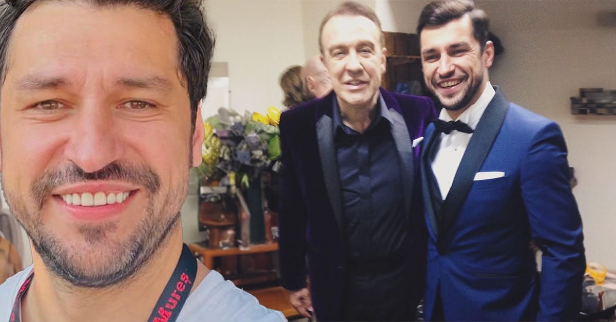 Care este cel mai mare regret al lui Doru Todoruț legat de Gabriel ...