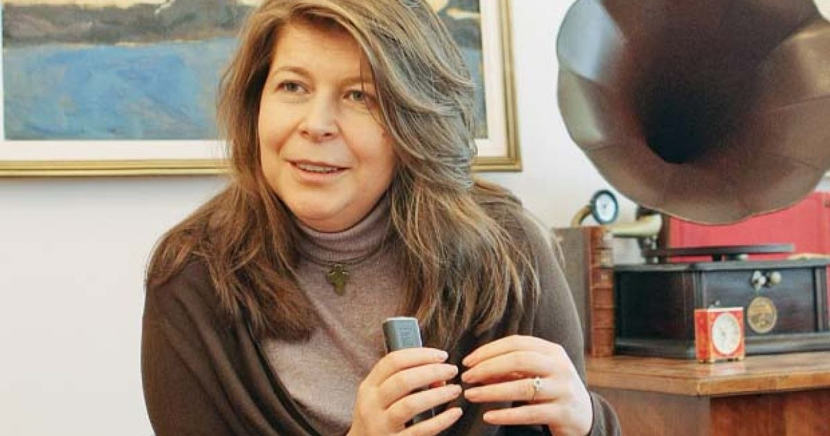 Lena Rusti, psiholog, psihoterapeut: «Se face atât marketing în jurul ...