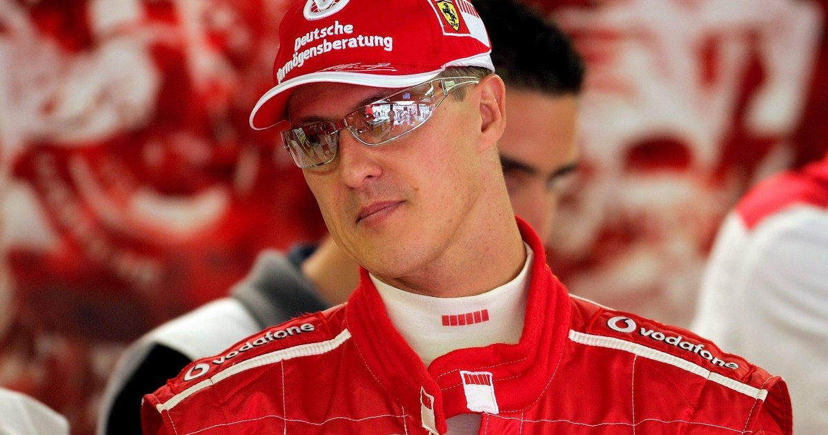 57 de ani pentru Michael Schumacher și mai bine de un deceniu de ...