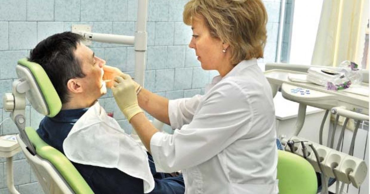 Ce este şi de ce apare gingivita | adevarul.ro