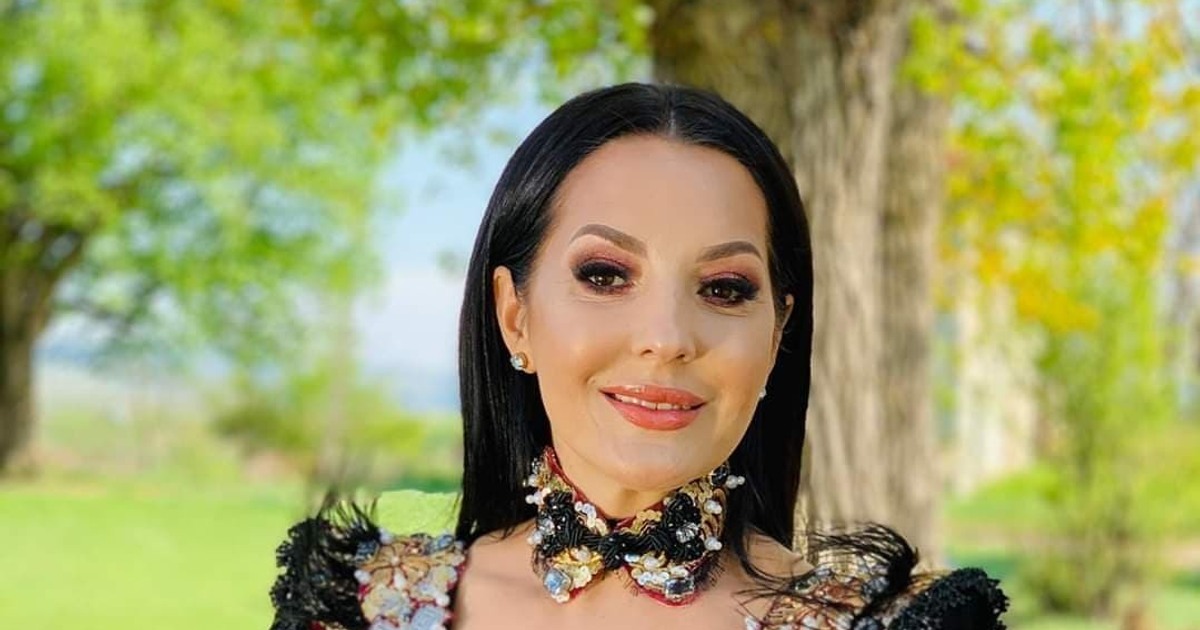 Ce fete frumoase are Angela Rusu, interpreta preferată a lui Traian Băsescu