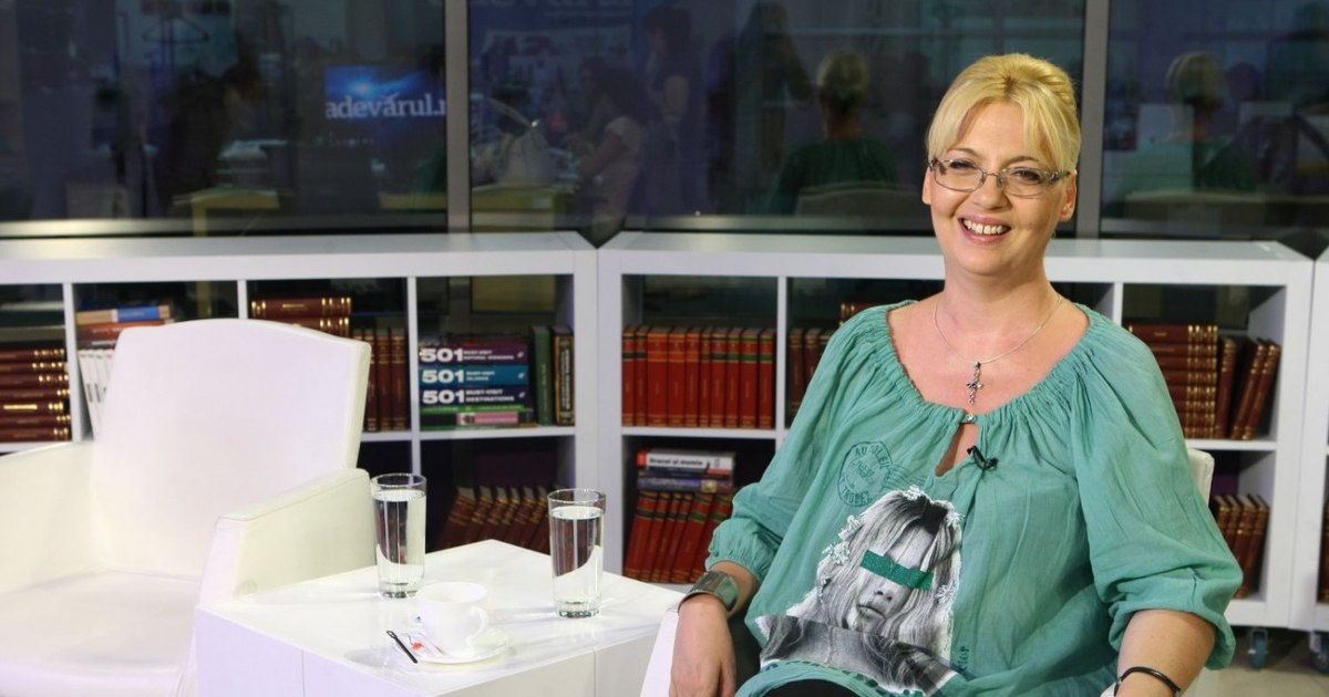 INTERVIURILE FNT. Actriţa Emilia Popescu: „Cultura e un bun adăpost ...