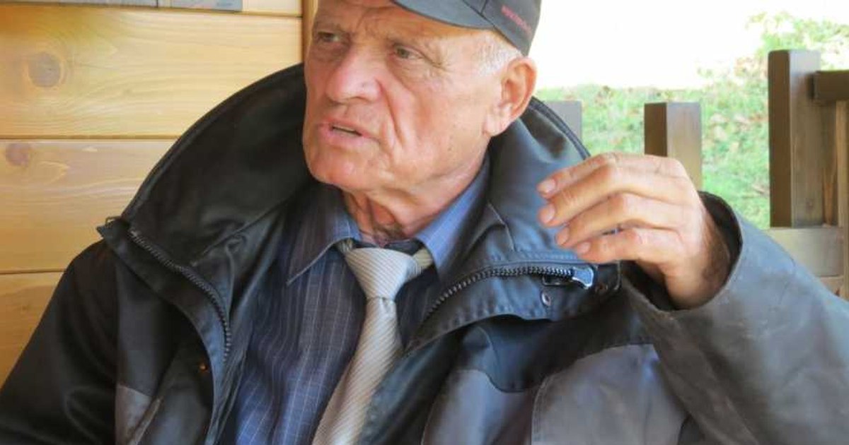 Justin Capră a murit. Cum funcţiona mintea inventatorului care ar fi ...