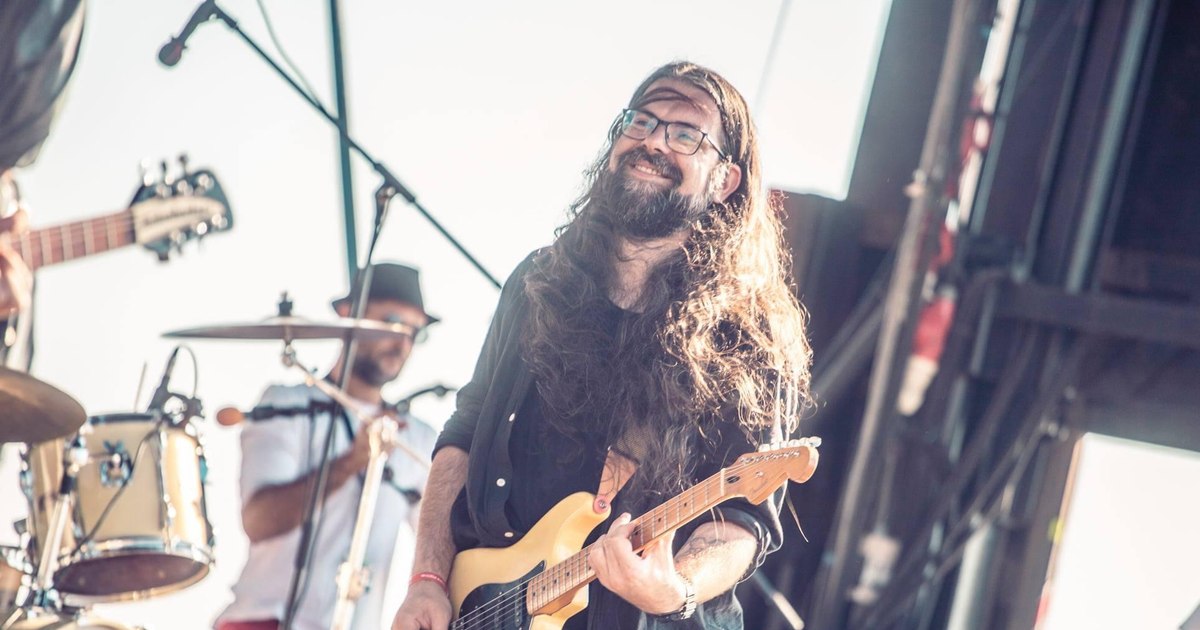 Andrei Proca, solistul Robin and the Backstabbers: „Aș caracteriza ...