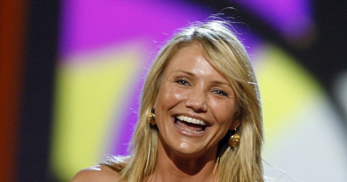 Cameron Diaz, prea musculoasă pentru Hollywood?