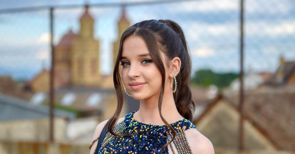 Ziua Limbii Române: Interviu cu Alexandra Georgiana Maleta, un veritabil ambasador al limbii și ...