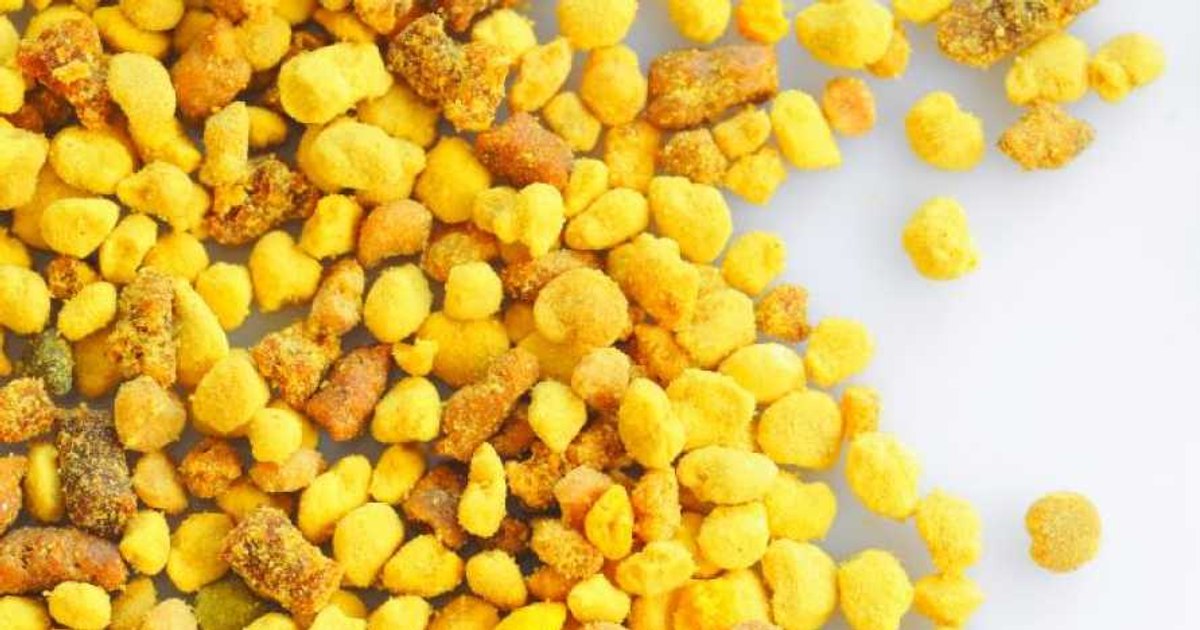 Polenul de albine, aliatul sănătăţii tale | adevarul.ro