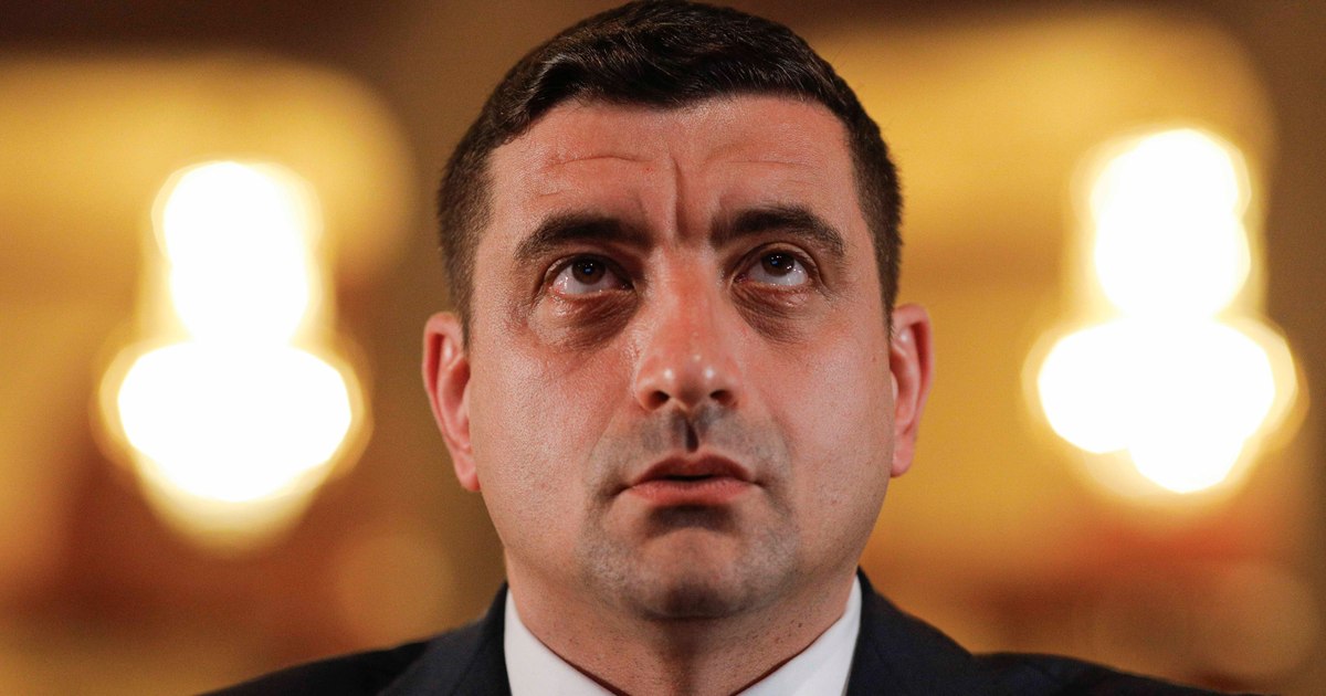 George Simion explică cine sunt „paraziții” din administrație: „Laudă ...