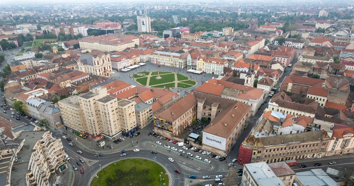 Cazarma U din Timișoara, transformată în hotel de cinci stele. Vor ...