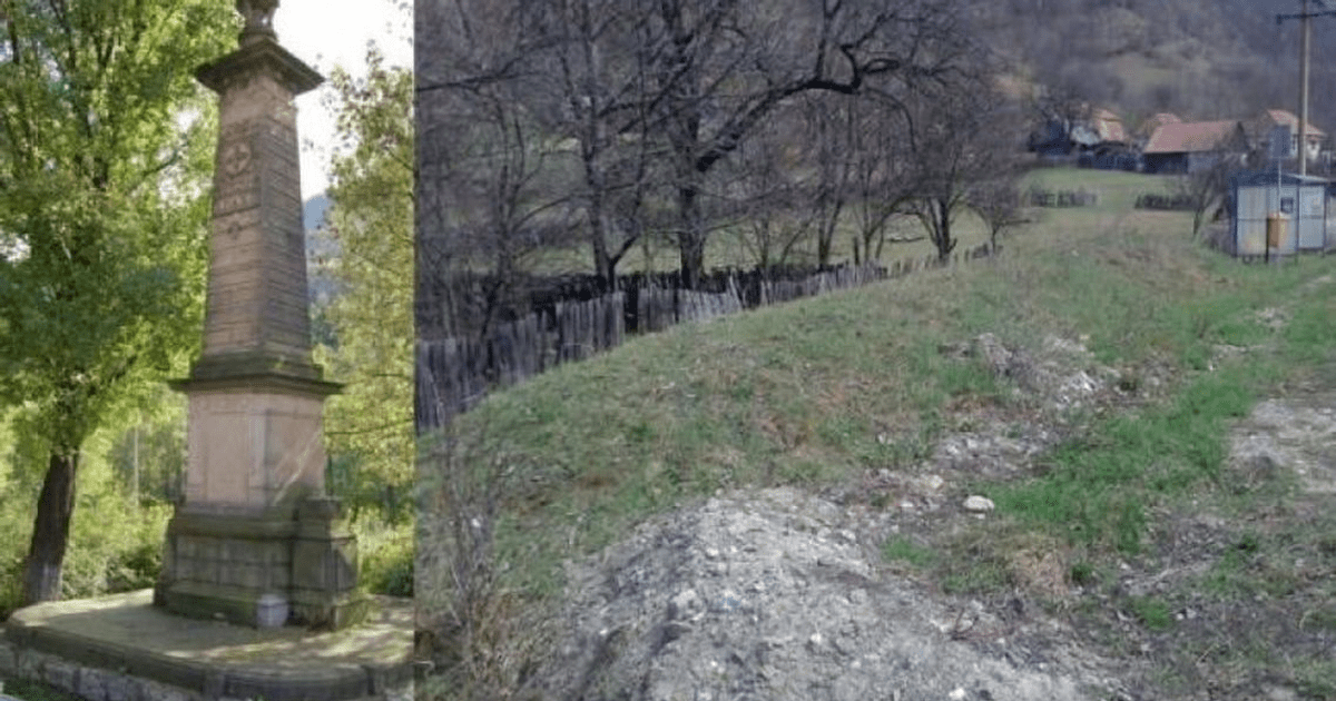 Ambuscada din Apuseni: cum au căzut ungurii în capcana românilor în 1848