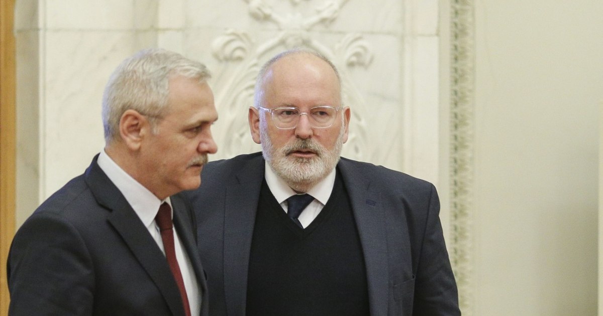 ROEXIT. Cum face PSD primul pas pentru scoaterea României din UE ...