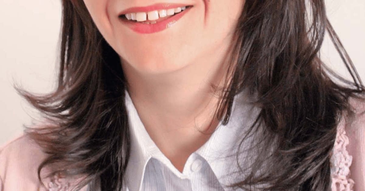 Daniela Martinescu le poartă de grijă copiilor autişti