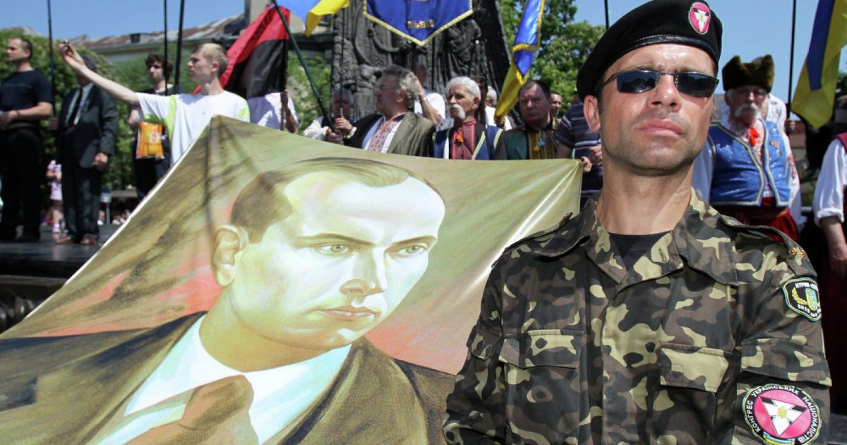 Masacrul de la Volînia, un nou punct de dispută între Ucraina și ...