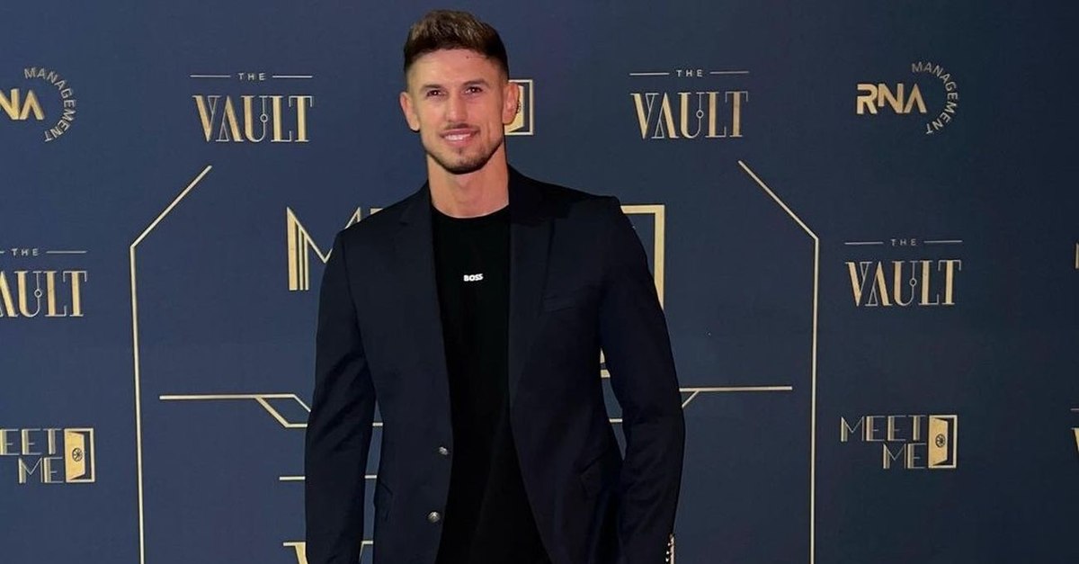 Câte clase are și din ce face bani Alex Delea de la Survivor România ...