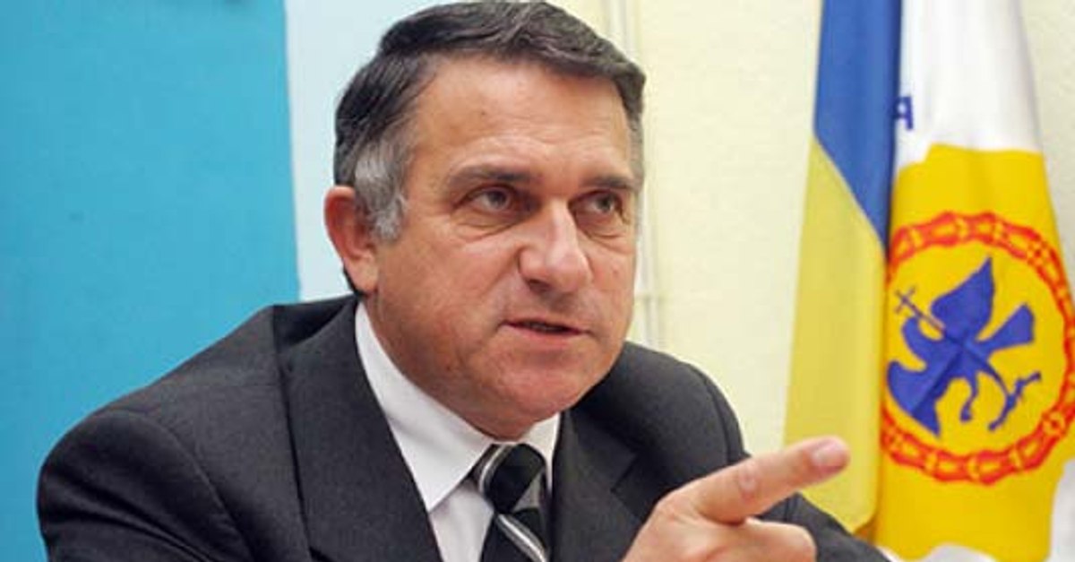Gheorghe Funar, în doliu! Soţia lui a murit la vârsta de 65 de ani