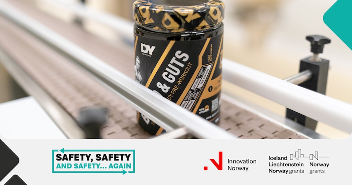 Vitema Pharmaceuticals și DY Nutrition își unesc forțele pentru a ...