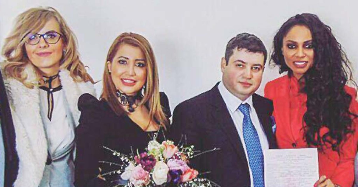 Laurette, din nou la penitenciar, la fostul soţ. Ce spune despre ...