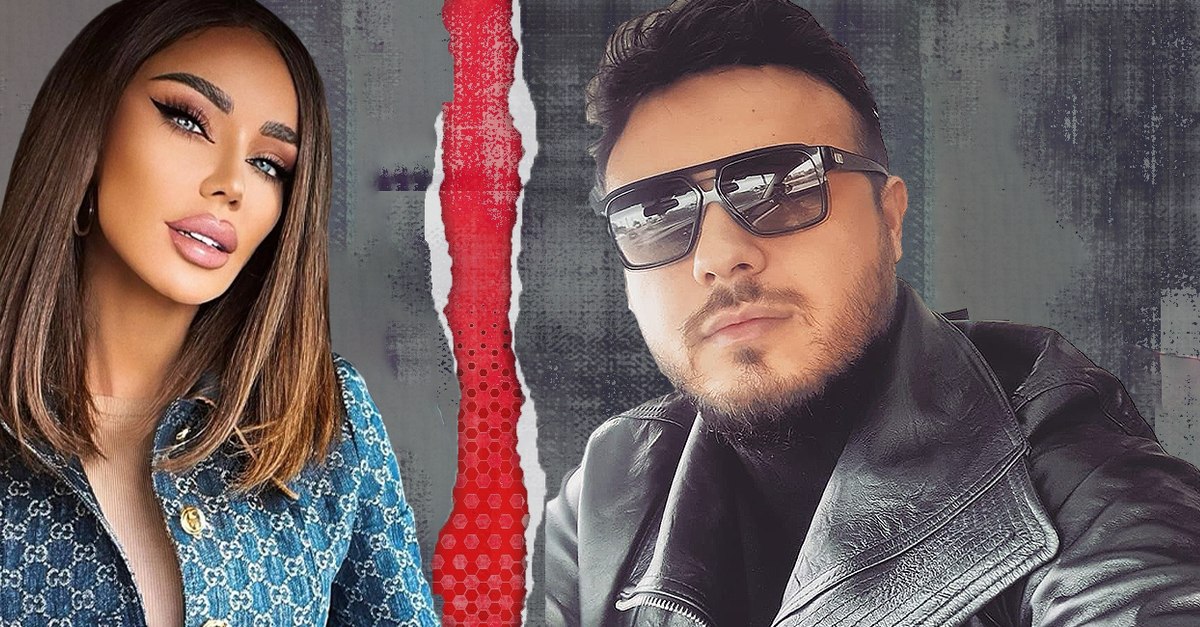 Gabi Bădălău face nuntă faraonică în Bolitin-Vale! Bianca Drăgușanu ...