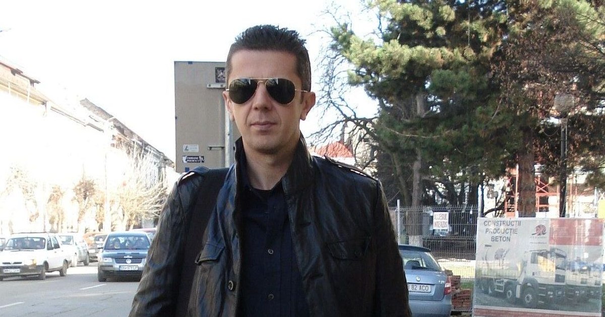 Leonard Muha : omul de spectacol de la Cassa Loco | adevarul.ro