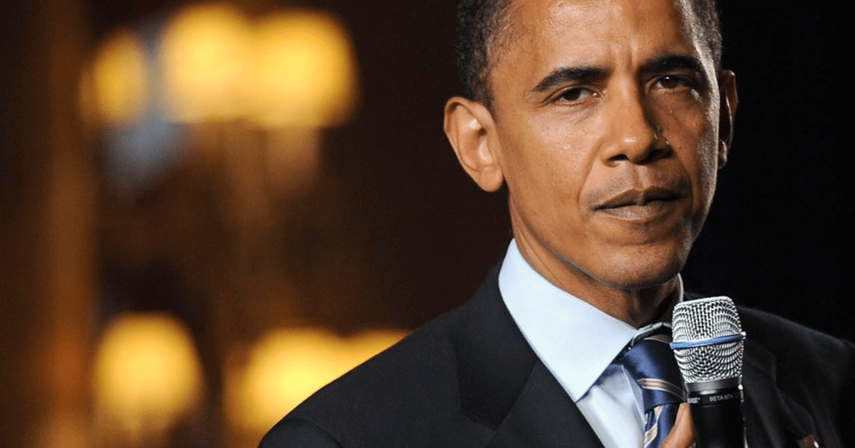 Barack Obama, primul președinte care a câștigat un Emmy?