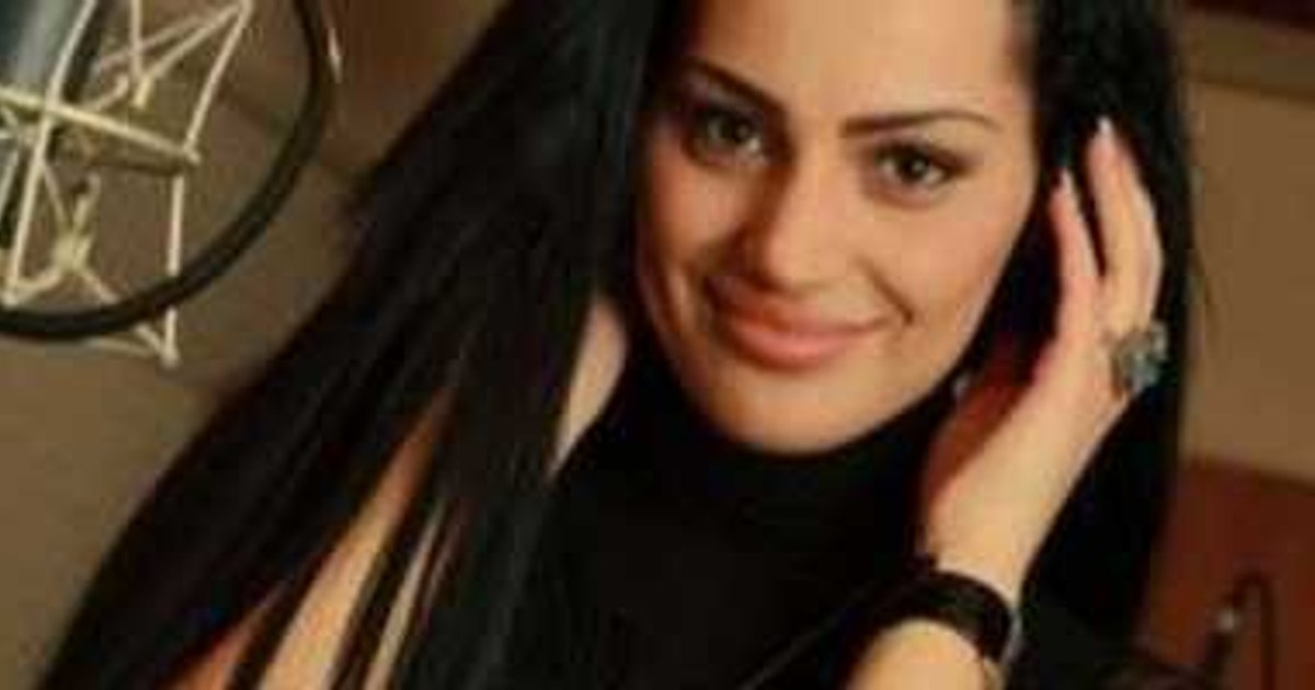 Eurovision: Eva Rivas reprezintã Armenia | adevarul.ro