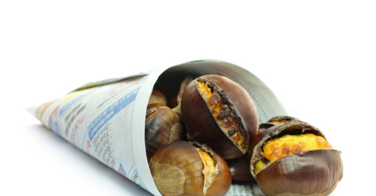 Cele mai bune tratamente naturiste cu castane