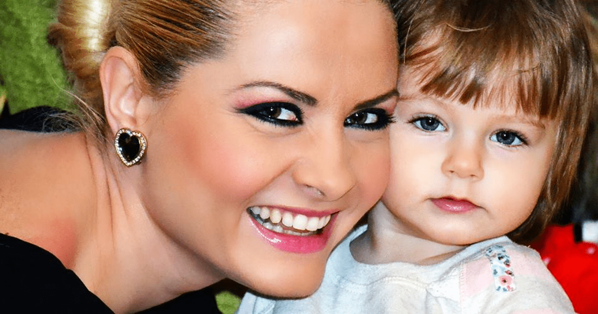 Ianna Novac: „Încă mai sunt oprită pe stradă şi strigată ca Ianna din A ...