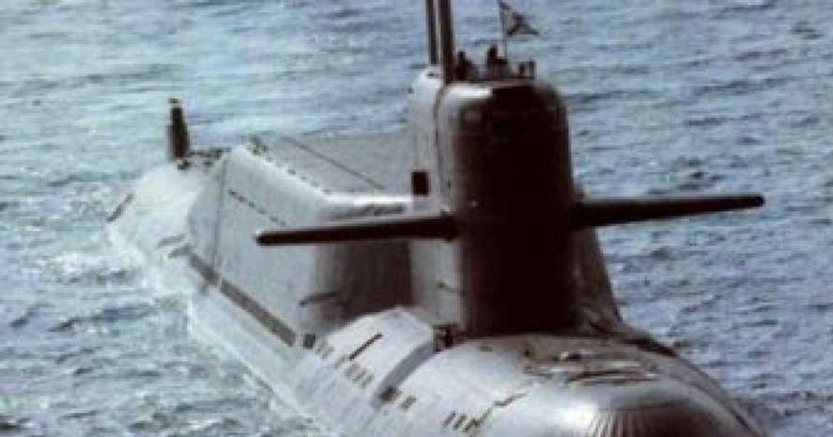 Brazilia, la primul submarin cu propulsie nucleară (AFP) | adevarul.ro