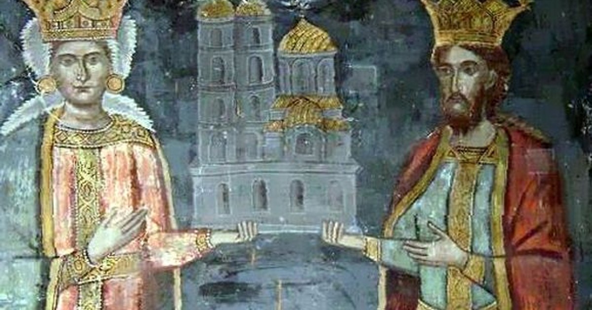 Mama unui celebru domnitor român a trăit 100 de ani. Misterele care o ...